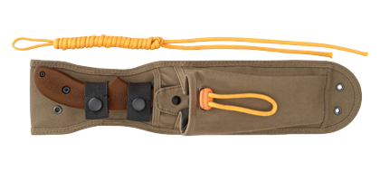 Johnson Adventure™ Baconmaker™ - KA-BAR® | Knife Store Canada