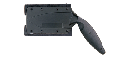 Large TDI Law Enforcement Knife by KA-BAR® | Knife Store Canada