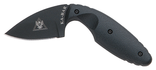 TDI Law Enforcement Knife by KA-BAR® | Knife Store Canada