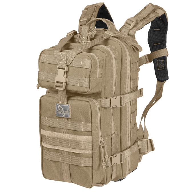 Falcon-II | Backpack | Maxpedition | Adventure Gear Canada