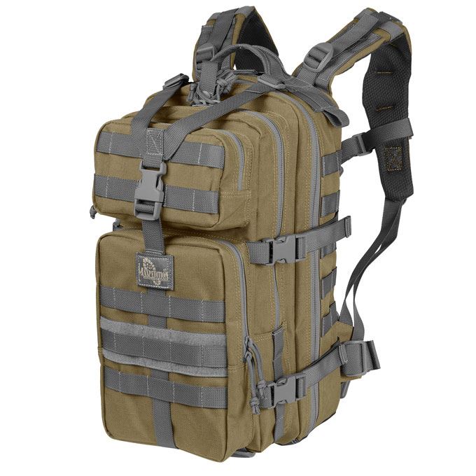 Falcon-II | Backpack | Maxpedition | Adventure Gear Canada