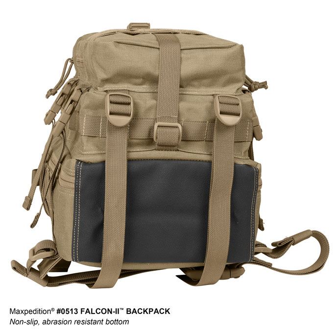 Falcon-II | Backpack | Maxpedition | Adventure Gear Canada