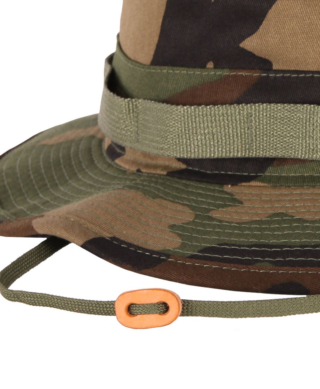 Boonie Hat | Polycotton Twill | Various Camo | Propper® | Adventure ...