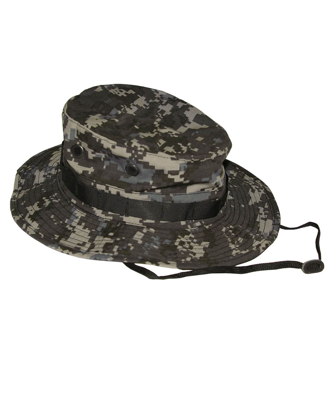 Boonie Hat | Poly Cotton | Various Camos | Propper® | Adventure Gear Canada