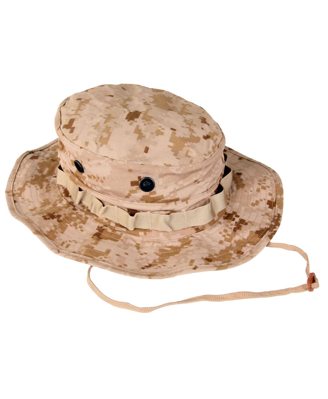 Boonie Hat | Poly Cotton | Various Camos | Propper® | Adventure Gear Canada