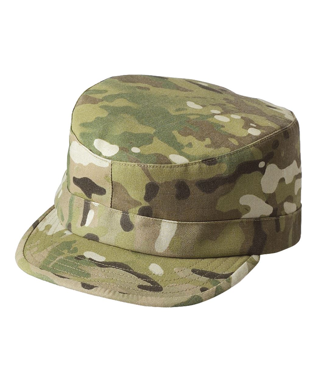 ACU Patrol Caps 50/50 Nylon/Cotton Ripstop | Propper® | Adventure Gear ...