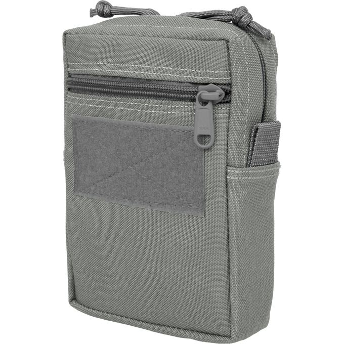 Vertical Pouch General Purpose | 7x5x2 | Maxpedition | Adventure Gear ...