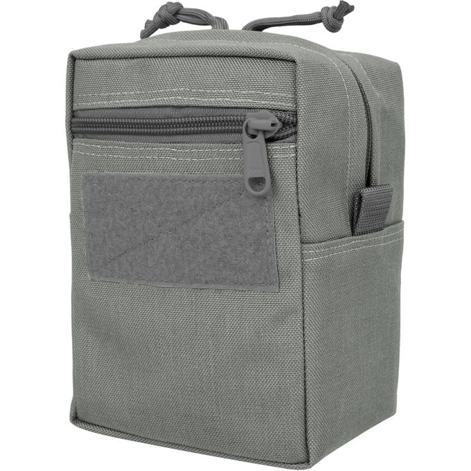 Vertical GP Pouch | 7x5x4 | MOLLE/PALS | Maxpedition | Adventure Gear ...