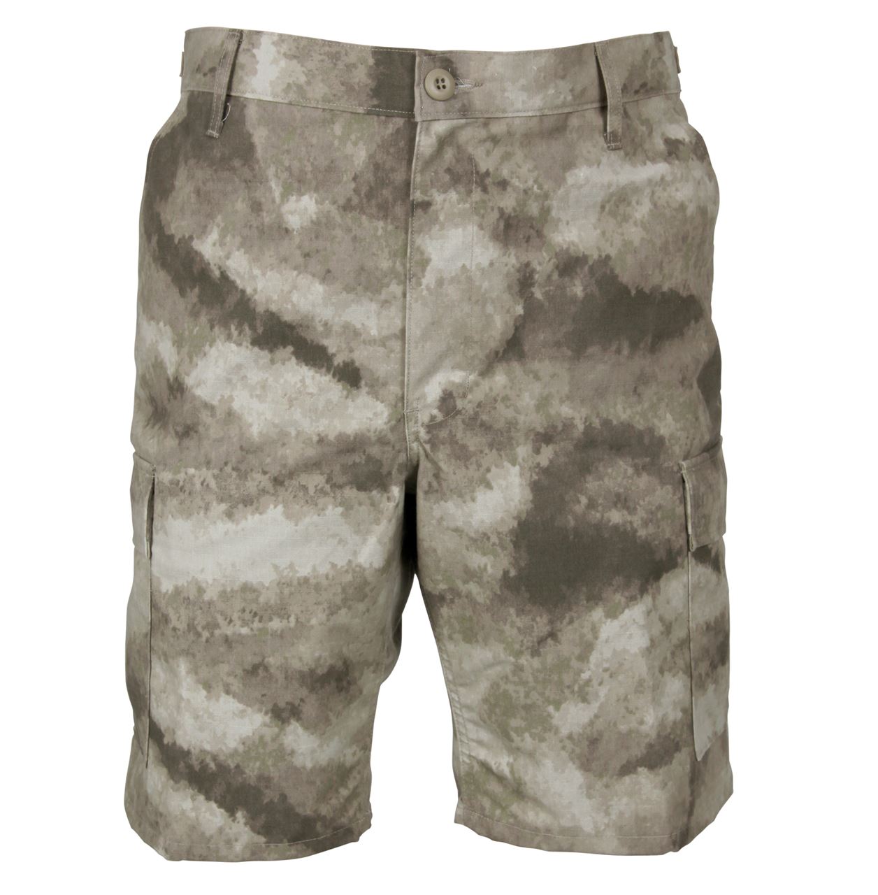 BDU Shorts | 65/35 Poly/Cotton Ripstop | Propper® | Adventure Gear Canada