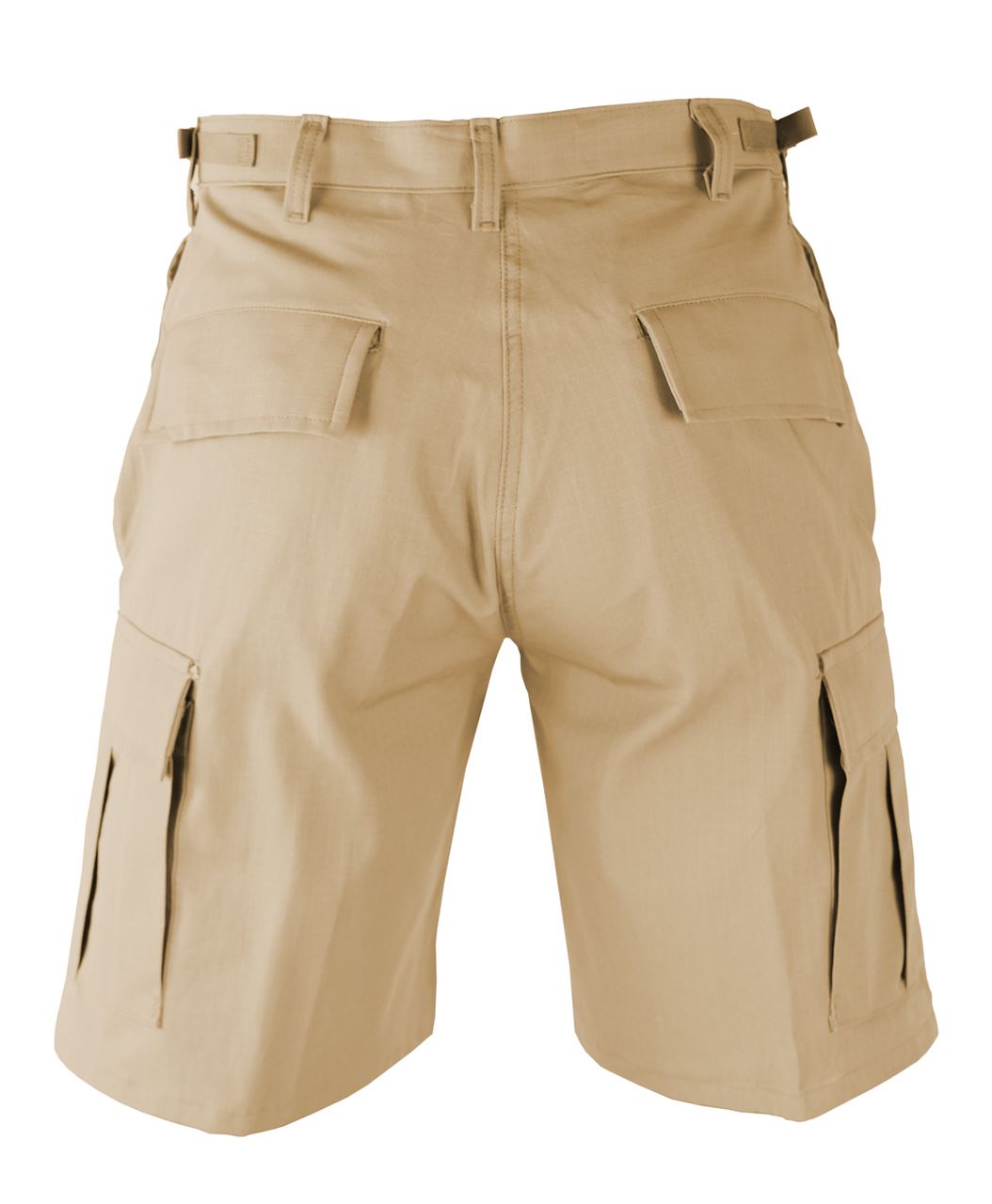 BDU Shorts | 65/35 Poly/Cotton Ripstop | Propper® | Adventure Gear Canada