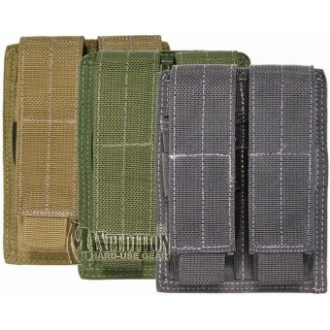 Double Sheath | MOLLE | Maxpedition | Adventure Gear Canada