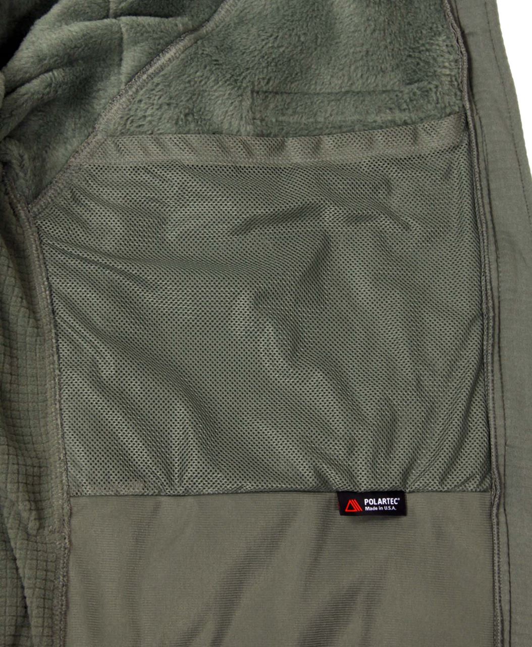 Fleece Jacket | Gen III | Tactical | Propper® | Adventure Gear Canada