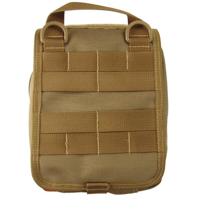FIGHT Medical Pouch | MOLLE | Maxpedition | Adventure Gear Canada