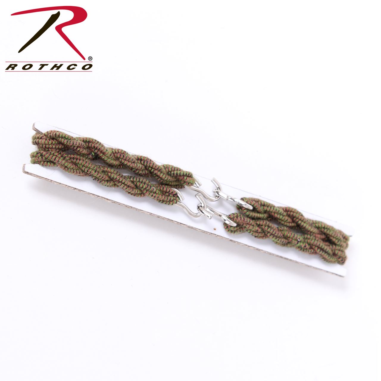 Elastic Blousing Garters | Cotton | Rothco® | Adventure Gear Canada