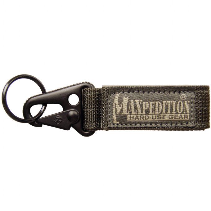 Keyper | Key Retention | Maxpedition | Adventure Gear Canada