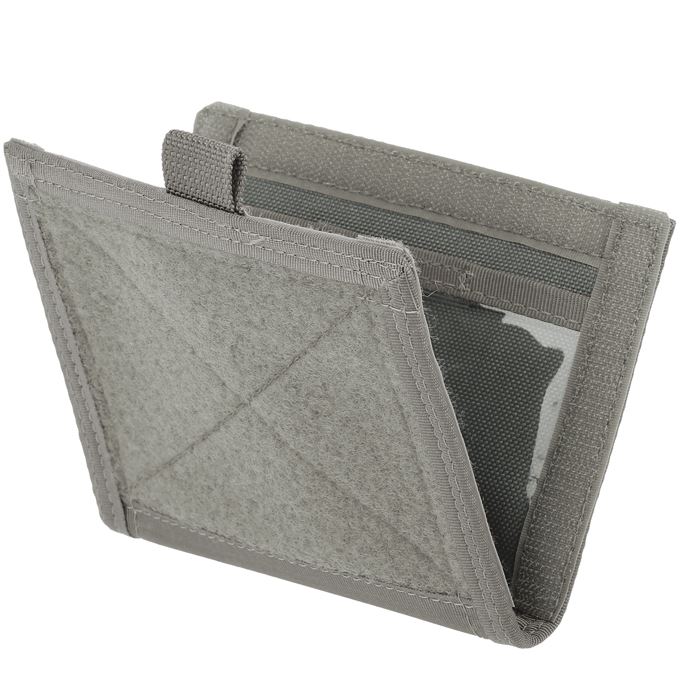 Modular ID/Patch Panel | Maxpedition | Adventure Gear Canada