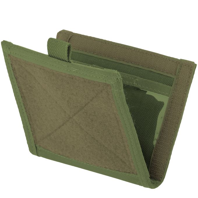 Modular ID/Patch Panel | Maxpedition | Adventure Gear Canada