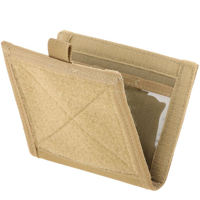 Modular ID/Patch Panel | Maxpedition | Adventure Gear Canada