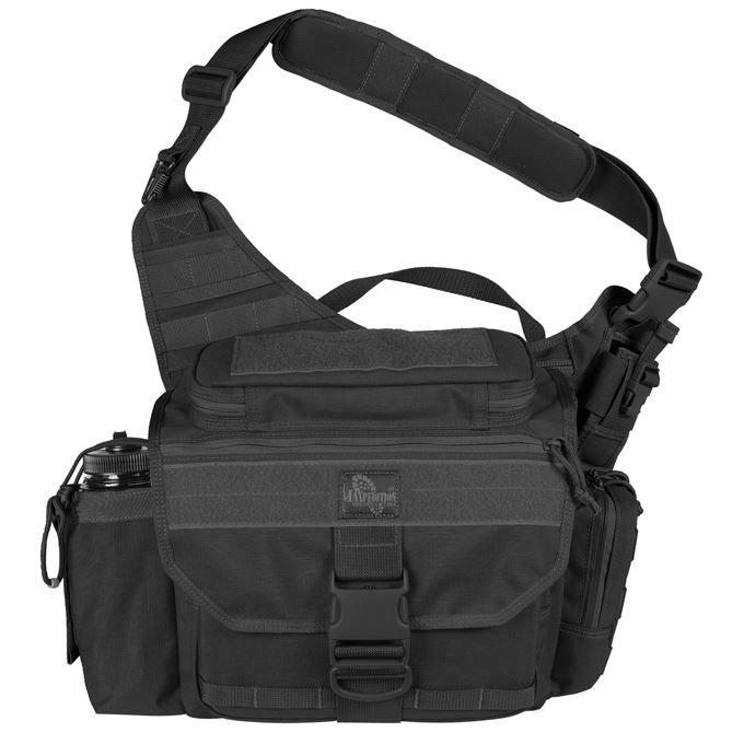 Mongo Versipack | Shoulder Bag | Maxpedition | Adventure Gear Canada