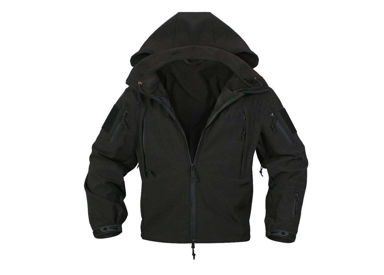 Special Ops Tactical Softshell Jacket | Rothco® | Adventure Gear Canada