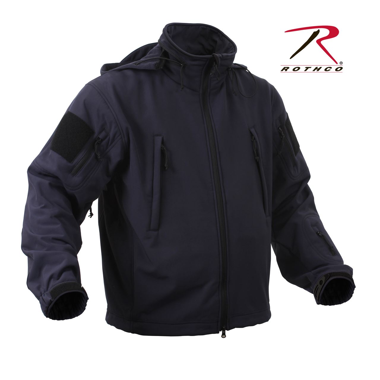Special Ops Tactical Softshell Jacket | Rothco® | Adventure Gear Canada
