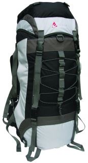 Rainier 65 Liter Backpack | Chinook | Adventure Gear Canada