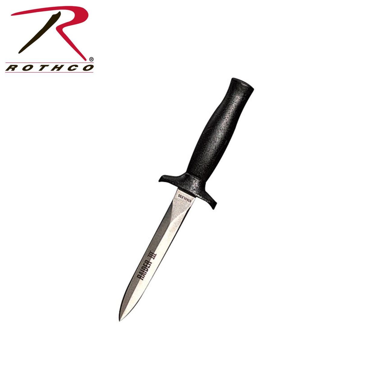 Raider III Boot Knife by Rothco® | Knife Store Canada