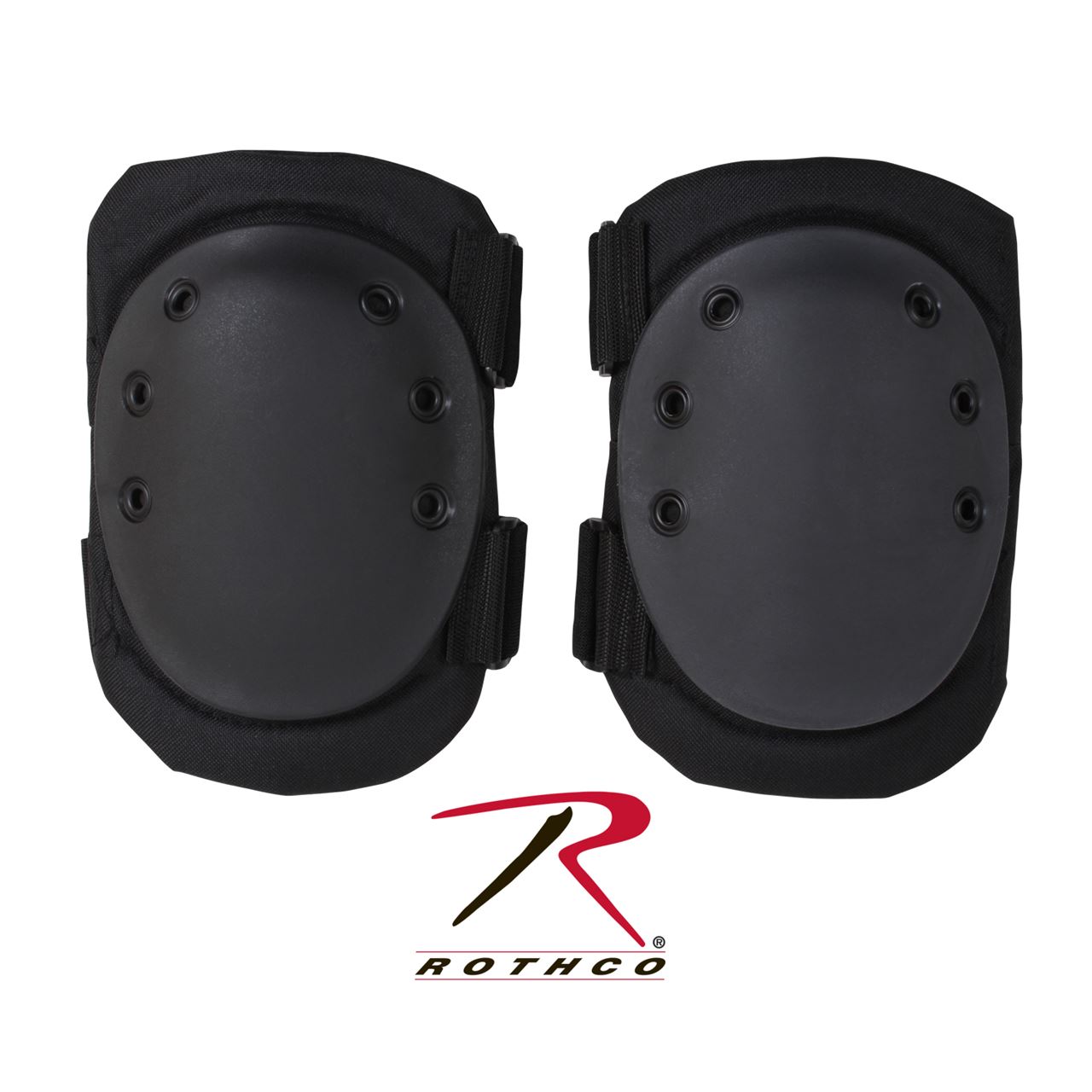 Multi-purpose SWAT Knee Pads | Rothco® | Adventure Gear Canada