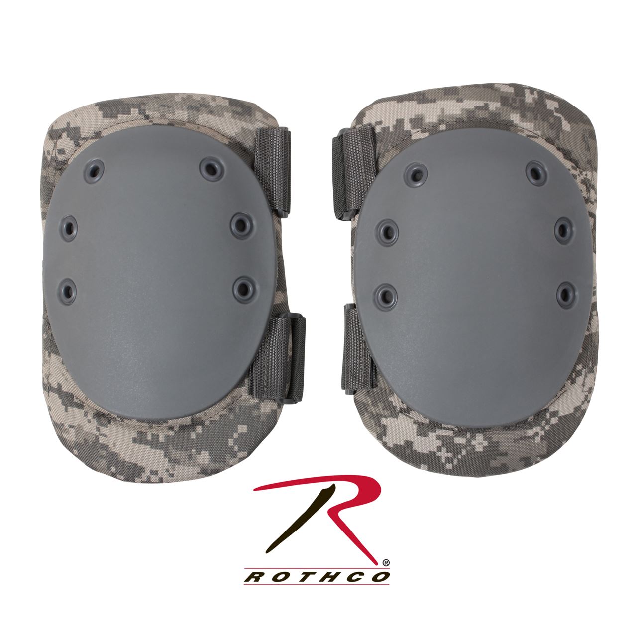 Multi-purpose SWAT Knee Pads | Rothco® | Adventure Gear Canada