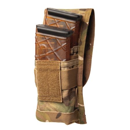 S.T.R.I.K.E. M4/M16 Staggered Mag Pouch | BlackHawk!® | Adventure Gear ...