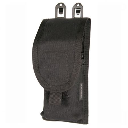 S.T.R.I.K.E. M4/M16 Staggered Mag Pouch | BlackHawk!® | Adventure Gear ...