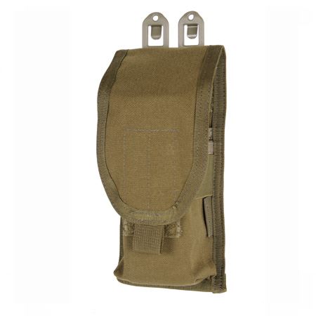 S.T.R.I.K.E. M4/M16 Staggered Mag Pouch | BlackHawk!® | Adventure Gear ...