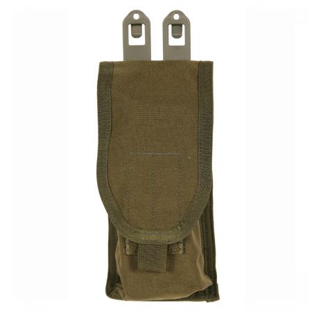S.T.R.I.K.E. M4/M16 Staggered Mag Pouch | BlackHawk!® | Adventure Gear ...