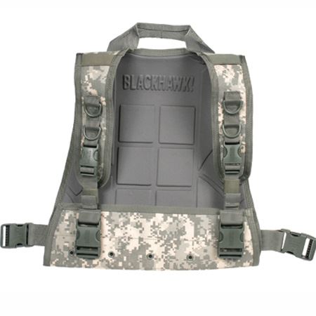 S.T.R.I.K.E. Commando Recon Plate Carrier | BlackHawk!® | Adventure ...