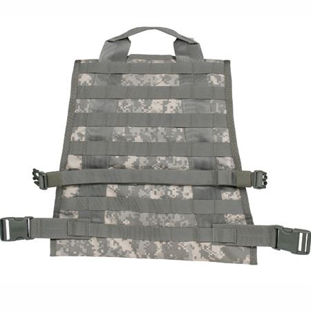 S.T.R.I.K.E. Commando Recon Plate Carrier | BlackHawk!® | Adventure ...