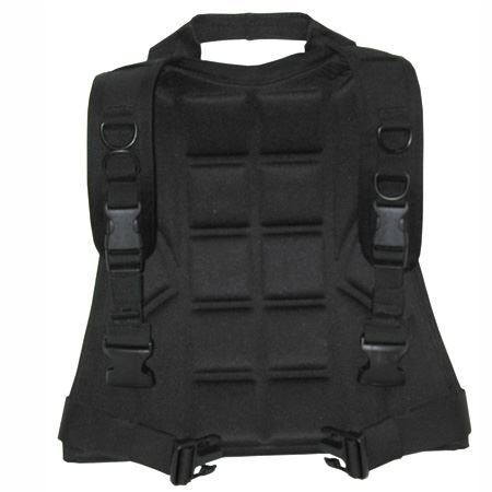 S.T.R.I.K.E. Commando Recon Plate Carrier | BlackHawk!® | Adventure ...