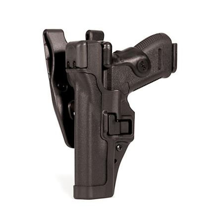 Duty Holster | Auto Lock | BlackHawk | Adventure Gear Canada