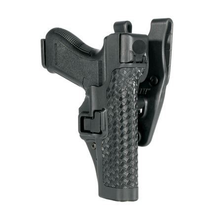 Duty Holster | Auto Lock | BlackHawk | Adventure Gear Canada