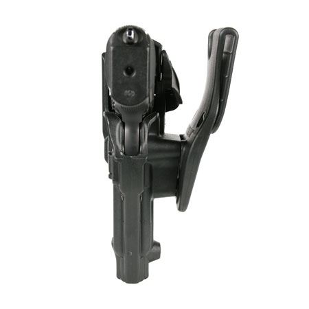 Duty Holster | Auto Lock | BlackHawk | Adventure Gear Canada