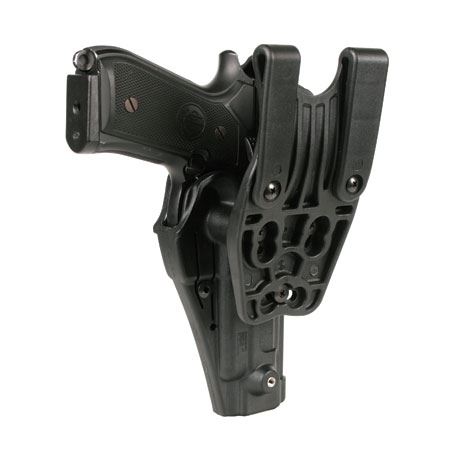 Duty Holster | Auto Lock | BlackHawk | Adventure Gear Canada
