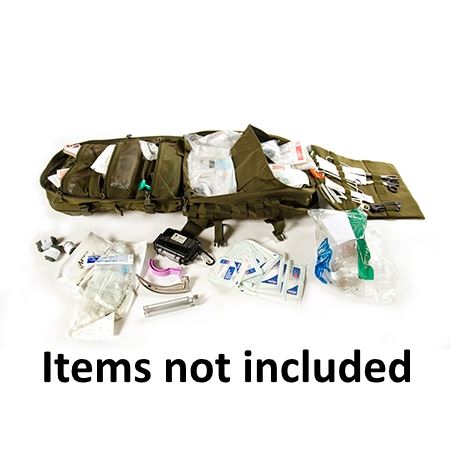 Mid-size frame | Military medics | BlackHawk | Adventure Gear Canada