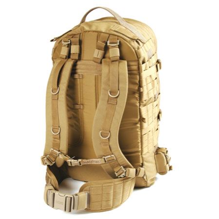 U.S. Special Forces | Denier Nylon | BlackHawk | Adventure Gear Canada