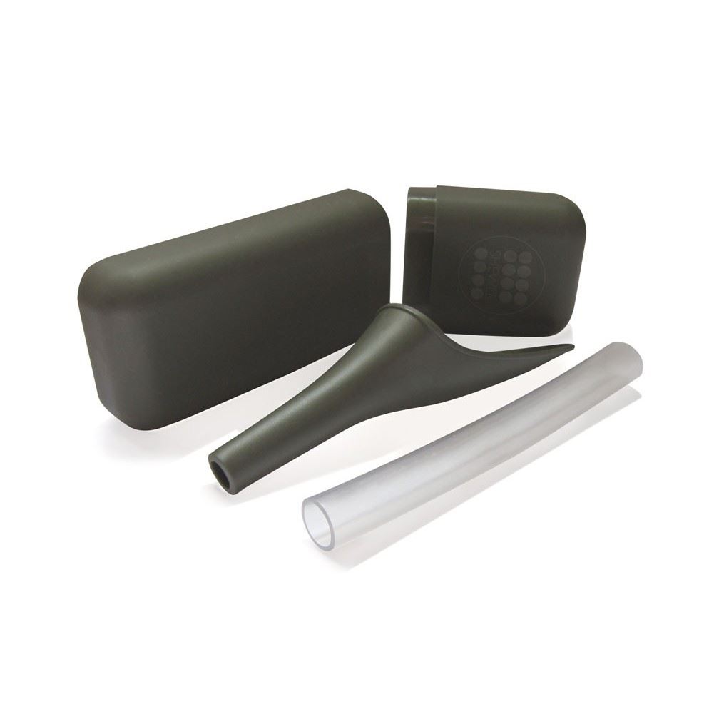 Shewee Extreme | Women's Portable Urinating Device | Adventure Gear Canada