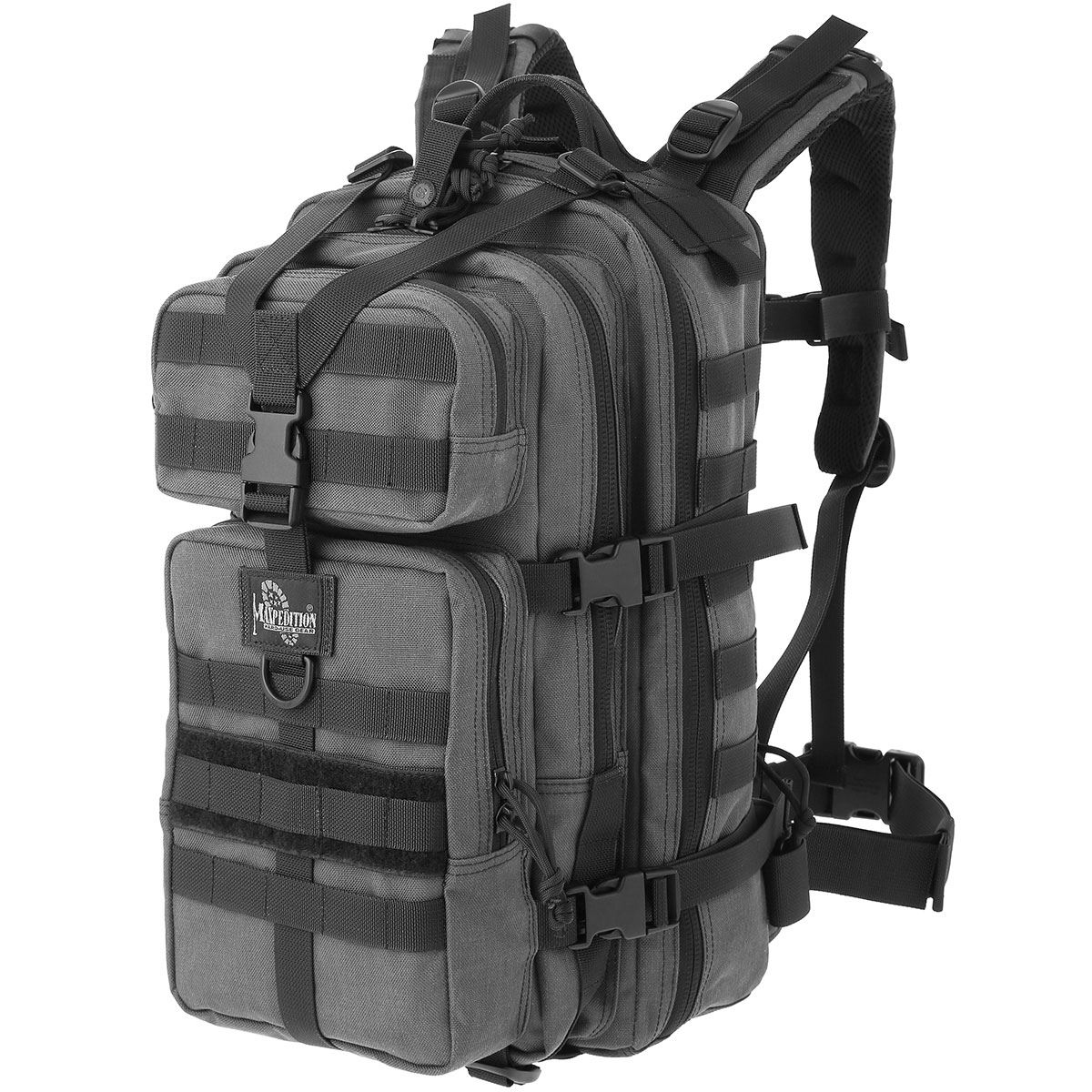 Falcon-II | Backpack | Maxpedition | Adventure Gear Canada