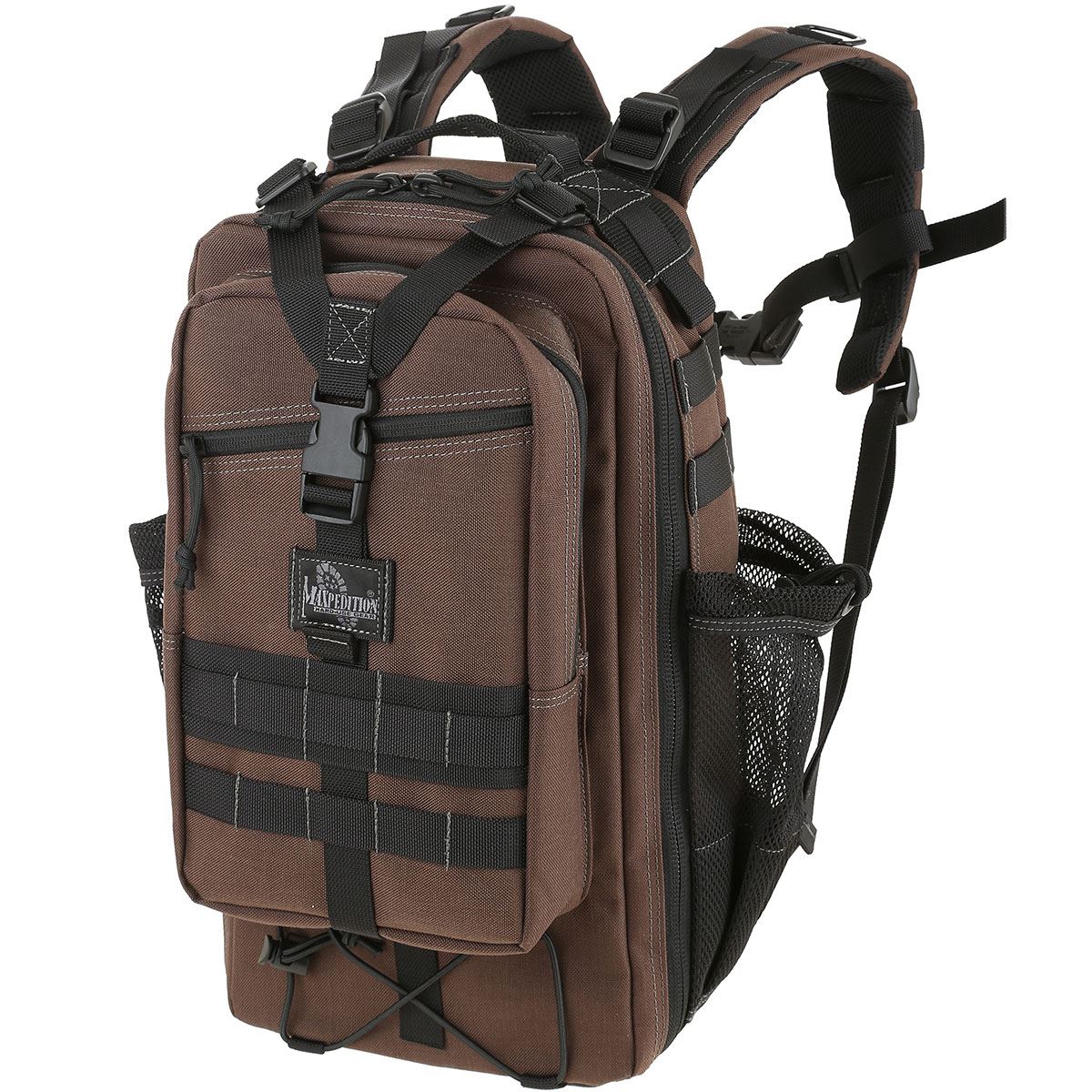 Pygmy Falcon-II | Daypack Backpack | Maxpedition | Adventure Gear Canada
