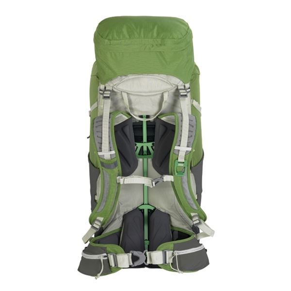 Sierra Designs | Revival Backpack | Super Size front Pocket | Adventure ...