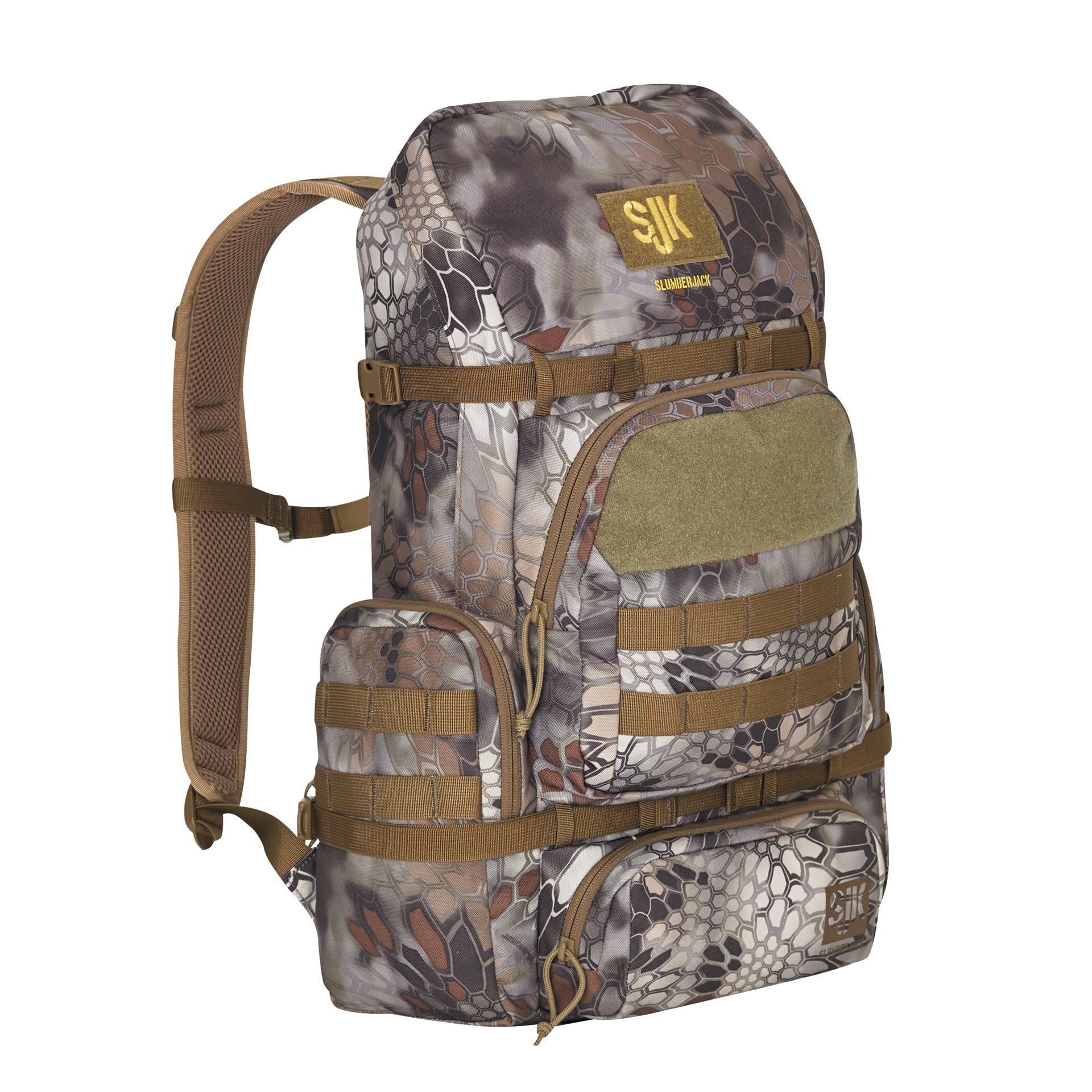 Strider Backpack | Slumberjack | Adventure Gear Canada