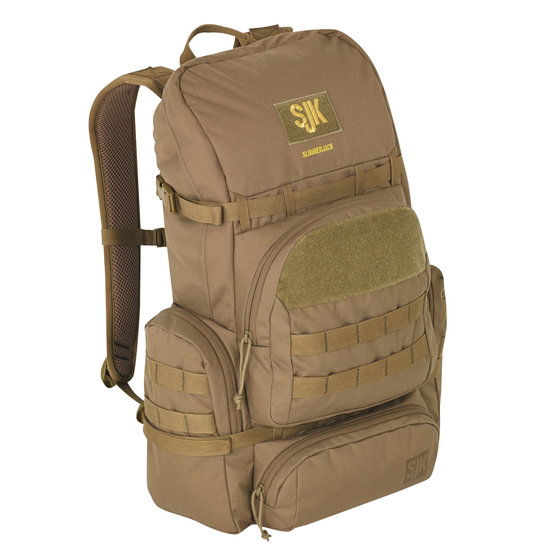 Strider Backpack | Slumberjack | Adventure Gear Canada