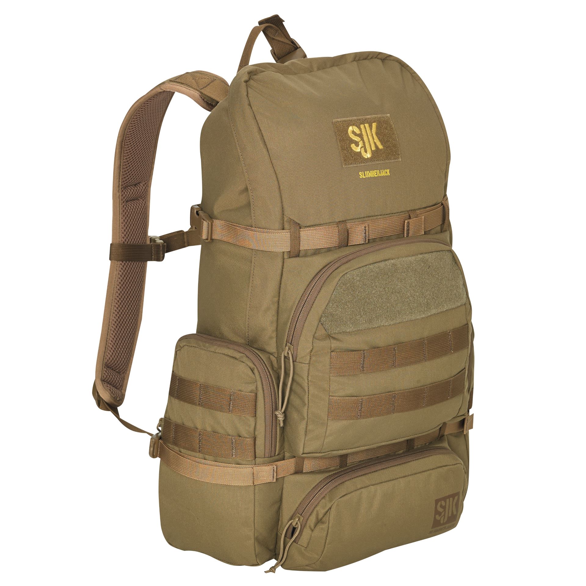 Strider Backpack | Slumberjack | Adventure Gear Canada