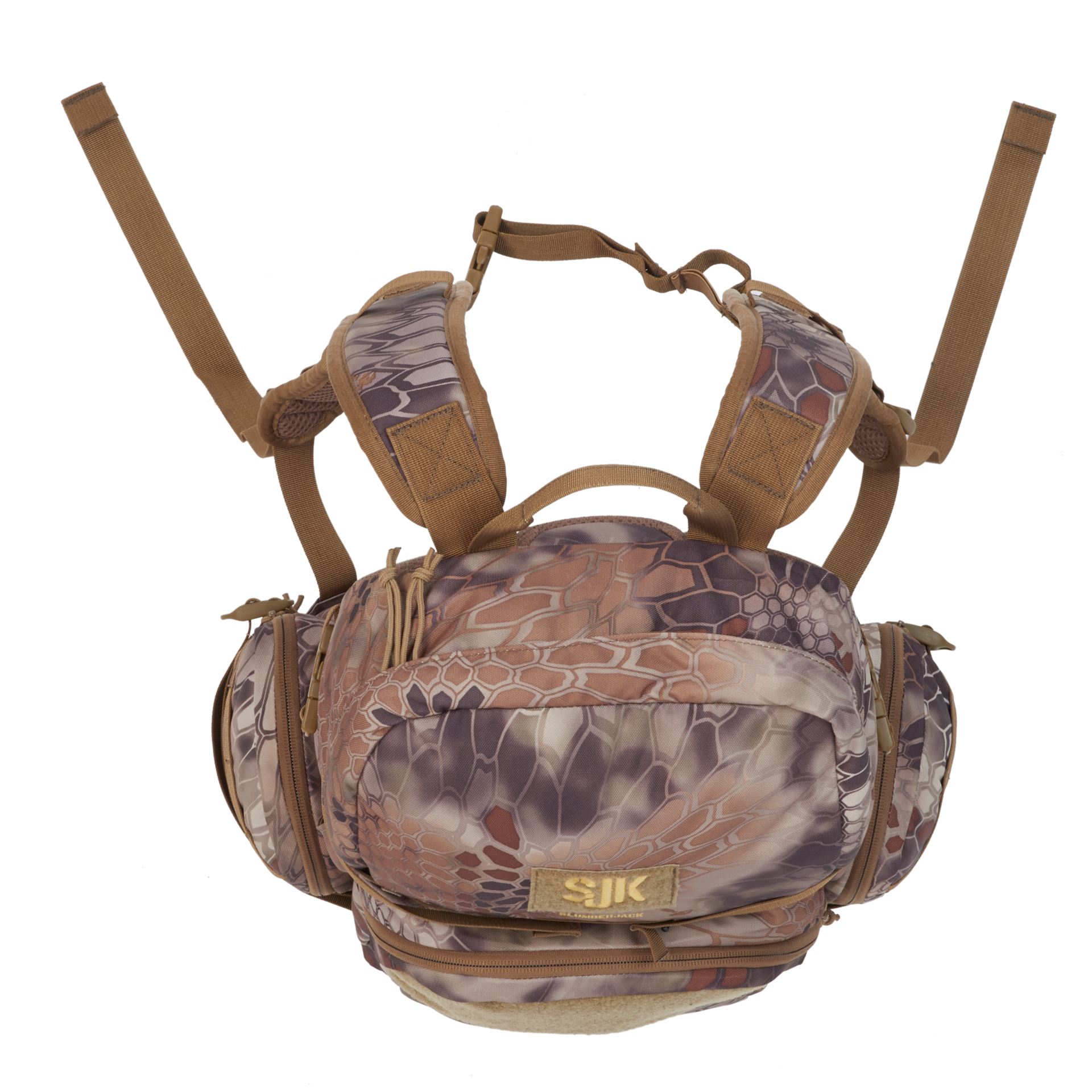 Strider Backpack | Slumberjack | Adventure Gear Canada